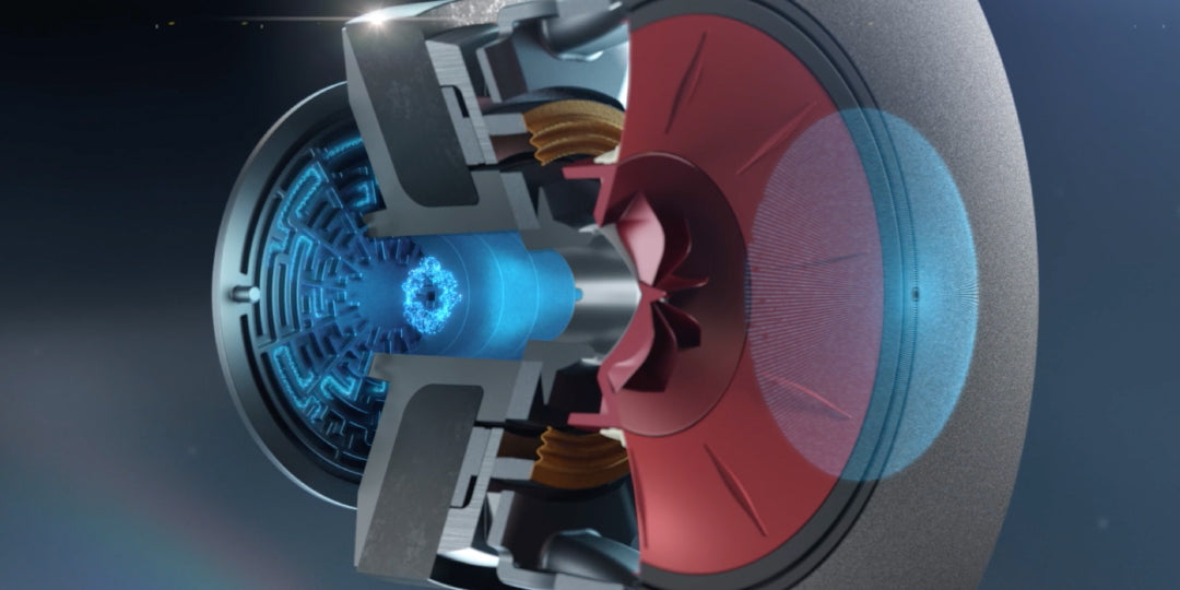 What is Metamaterial Absorption Technology? | KEF EU