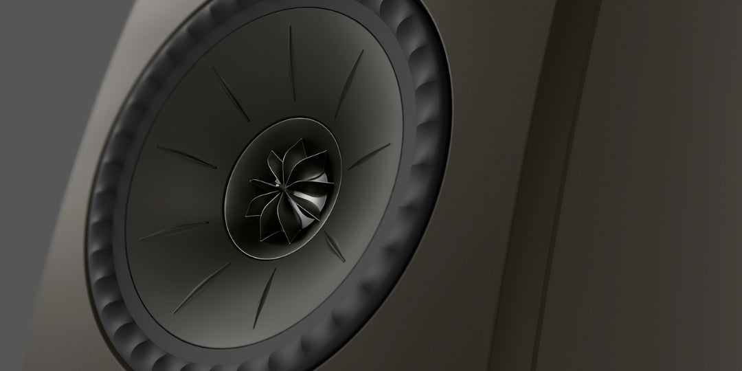 A Guide to KEF Speaker Technology | KEF EU