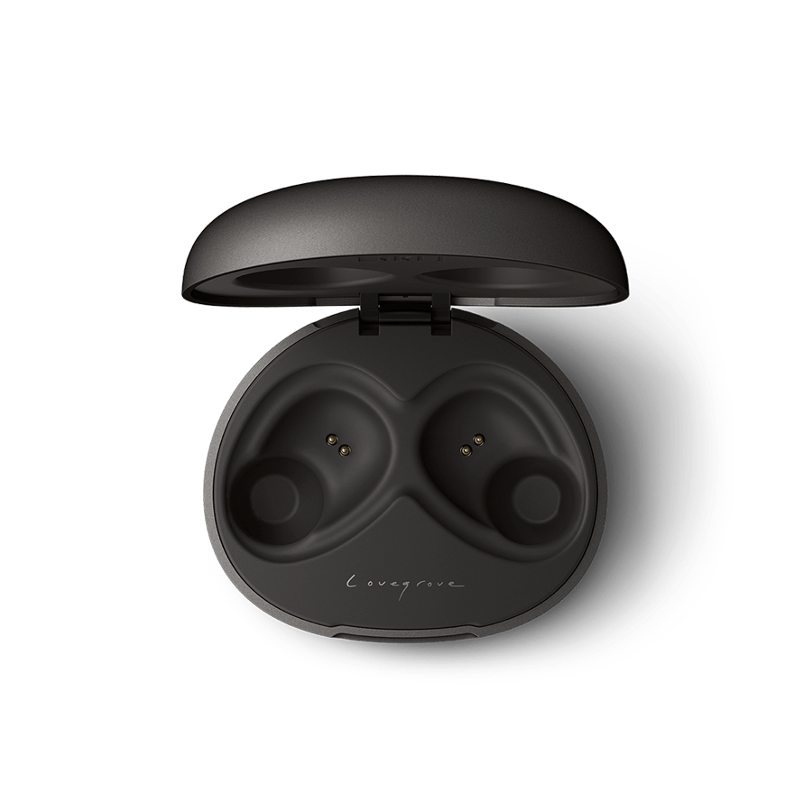 Mu3 Charging Case | KEF EU