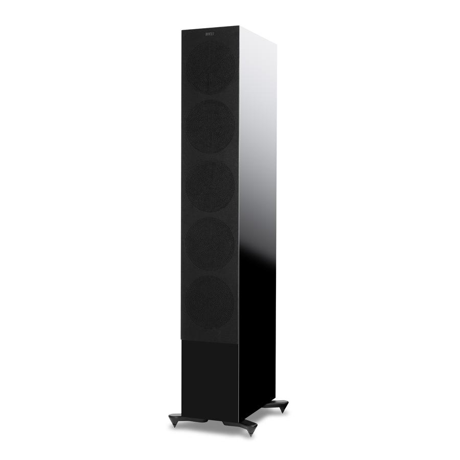 R11 - Floor Standing Speakers | KEF EU